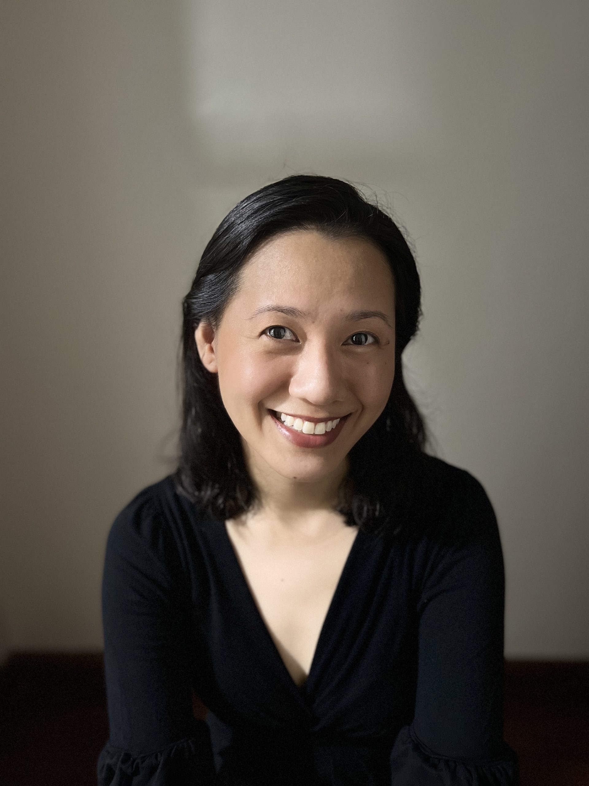 Author Interview with Katrina Martin – Wikathon 2022 - Shut up, Shealea